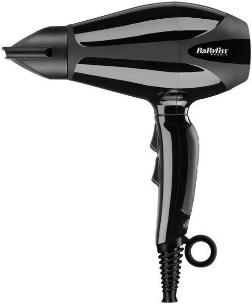 Фен Babyliss, 2 скорости, 2 температурных режима,