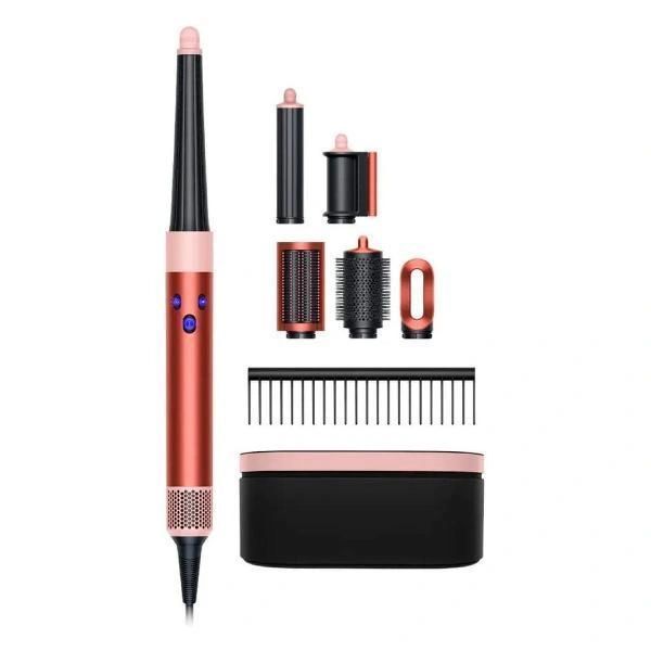 Мультистайлер Dyson Airwrap HS08, 2PIN, бронзовый (601848-01)
