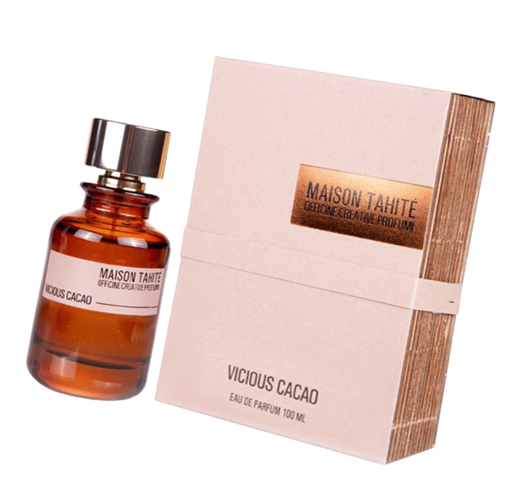 Парфюмерная вода Мезон Тахите Вишис Какао 100 мл для мужчин и женщин - Vicious Cacao