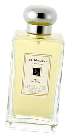 Одеколон Jo Malone 154 для женщин 100 мл - Сто Пятьдесят Четыре