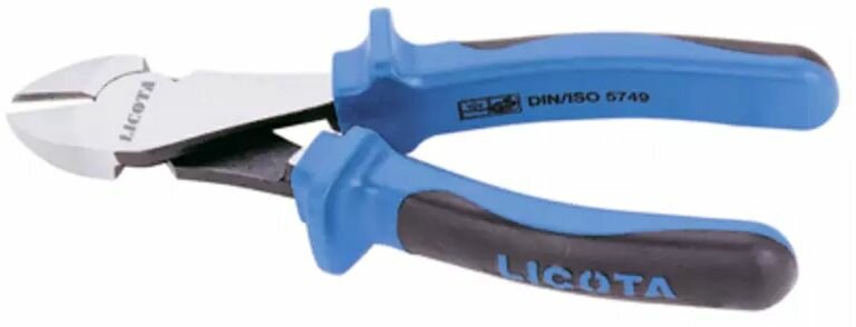 Бокорезы усиленные 200 мм Licota APT-36006C