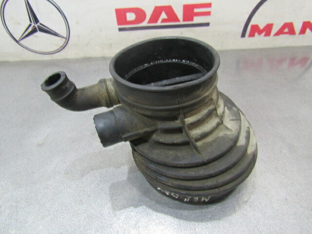 Гофра турбины двигателя D2066 MAN TGX, TGS, TGA