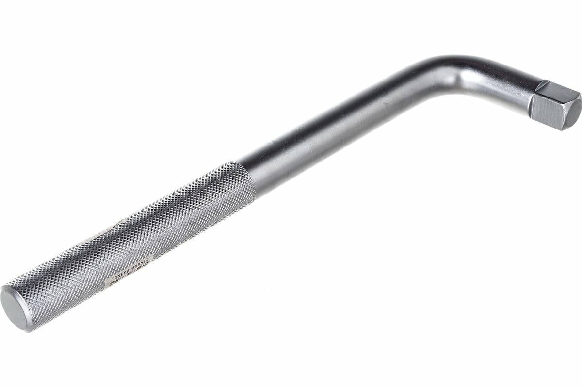 FORCE Г-образный вороток 330мм 8156330 инструмент для слесарных работ и ремонта