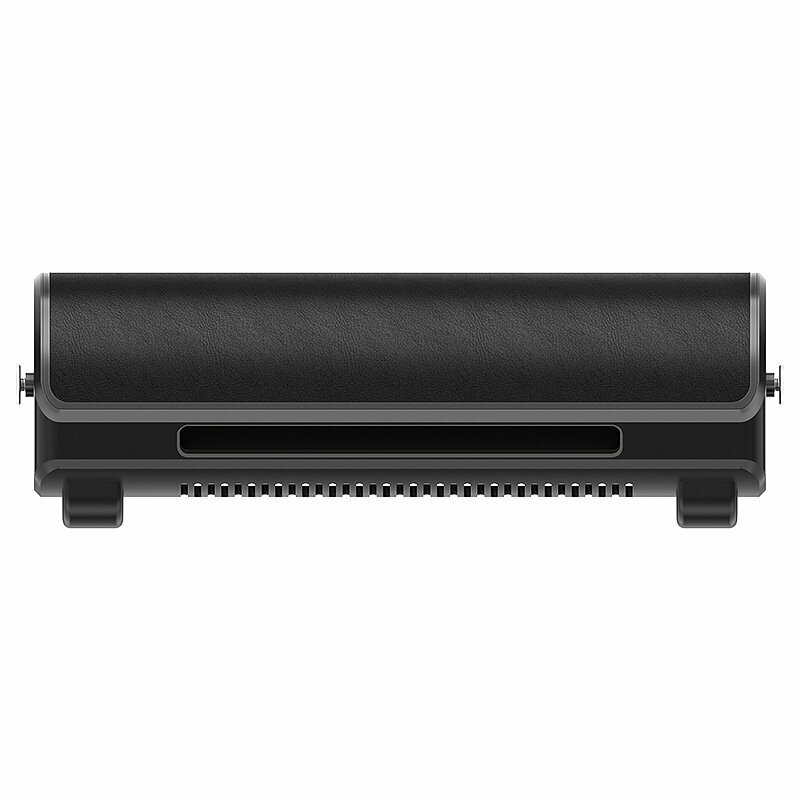 Сиденье вентилятора Mimo, с USB-вентилятором, многоскоростное, черное