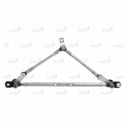 Трапеция стеклоочистителя Стартвольт VWA0548 для Chevrolet Aveo