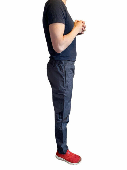 Брюки спортивные