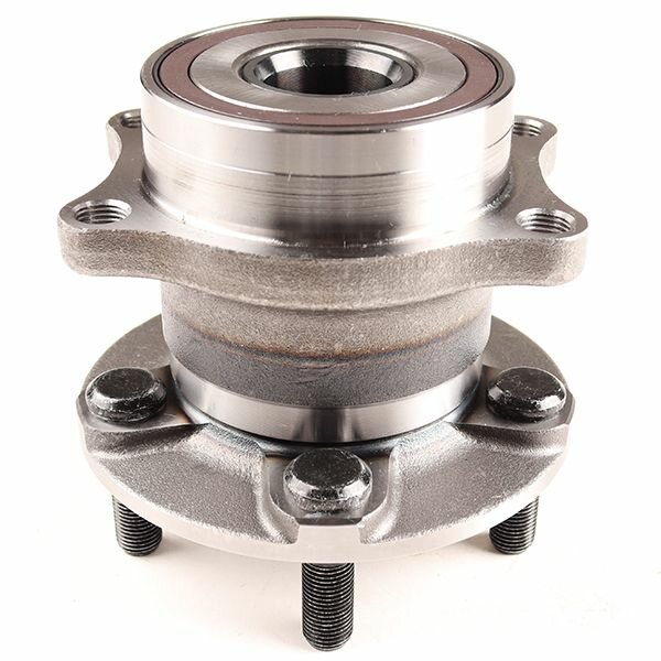 Подшипник ступицы задний Iljin IJ123163 Subaru Forester (SH9, SH5); Impreza (GK7, GT3); Legacy (BR9, BM9) OEM 28473-FG000, 28473-SC000