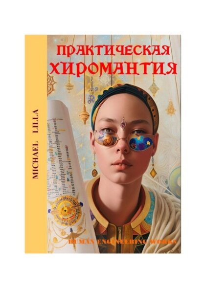 Практическая хиромантия [Цифровая книга]