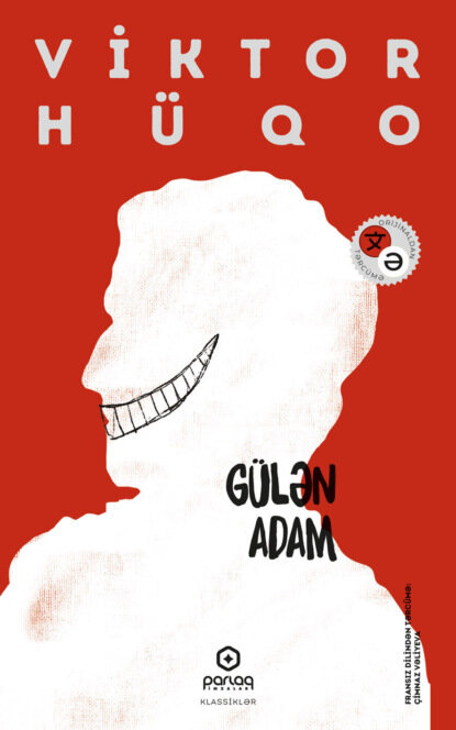 Gülən adam [Цифровая книга]