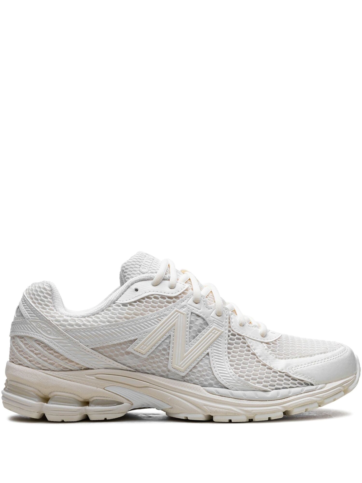 Кроссовки 860V2 Cream Aimé Leon Dore