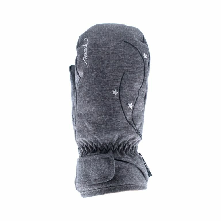 Варежки Reusch для детей
