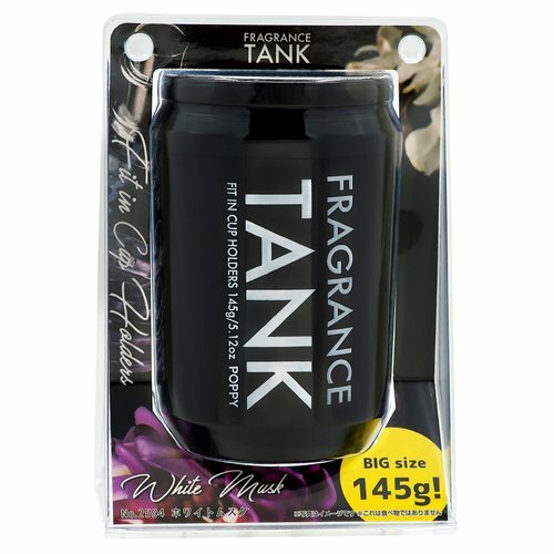 Ароматизатор воздуха гелевый (Япония) Diax DIAXB594