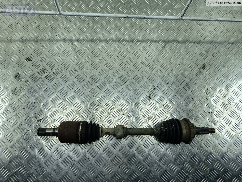 Полуось передняя левая Mazda 6 (2002-2007) GG/GY