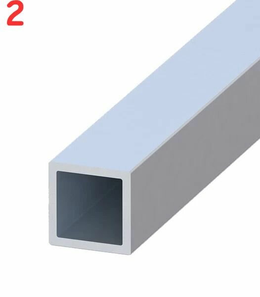 Труба профильная