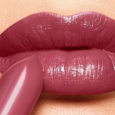 Увлажняющая кремовая губная помада Ультра, Chic/Черешневый шик