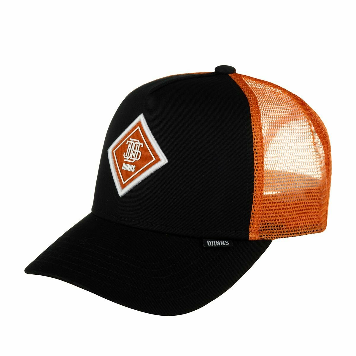 Бейсболка Базовая коллекция для мужчин и женщин