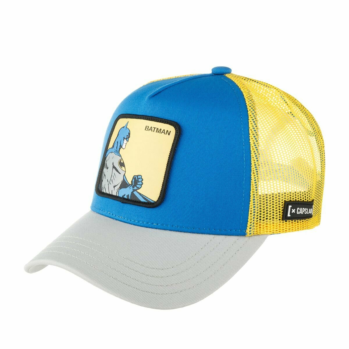 Бейсболка Базовая коллекция для мужчин и женщин