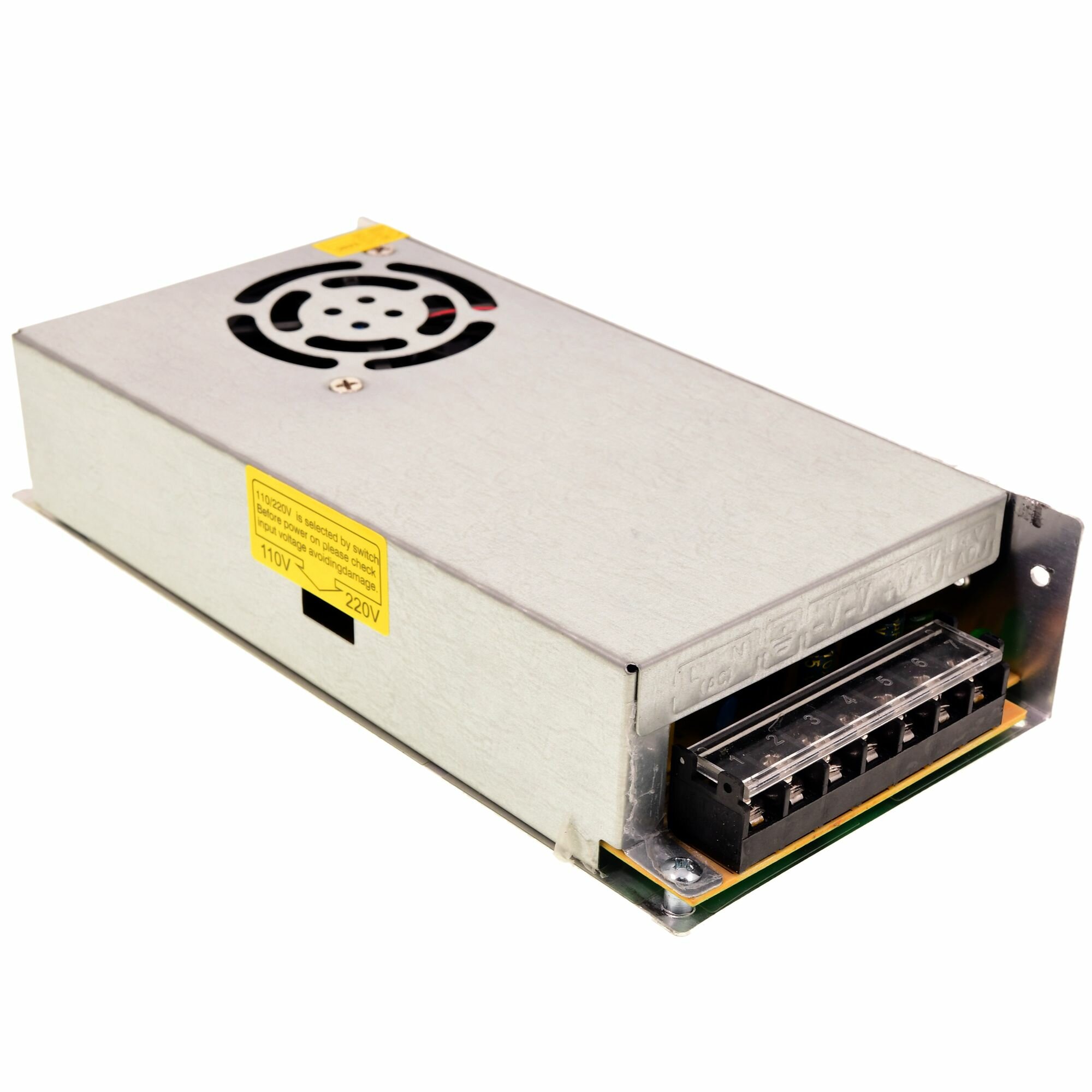 Блок питания 240W 24V 10А