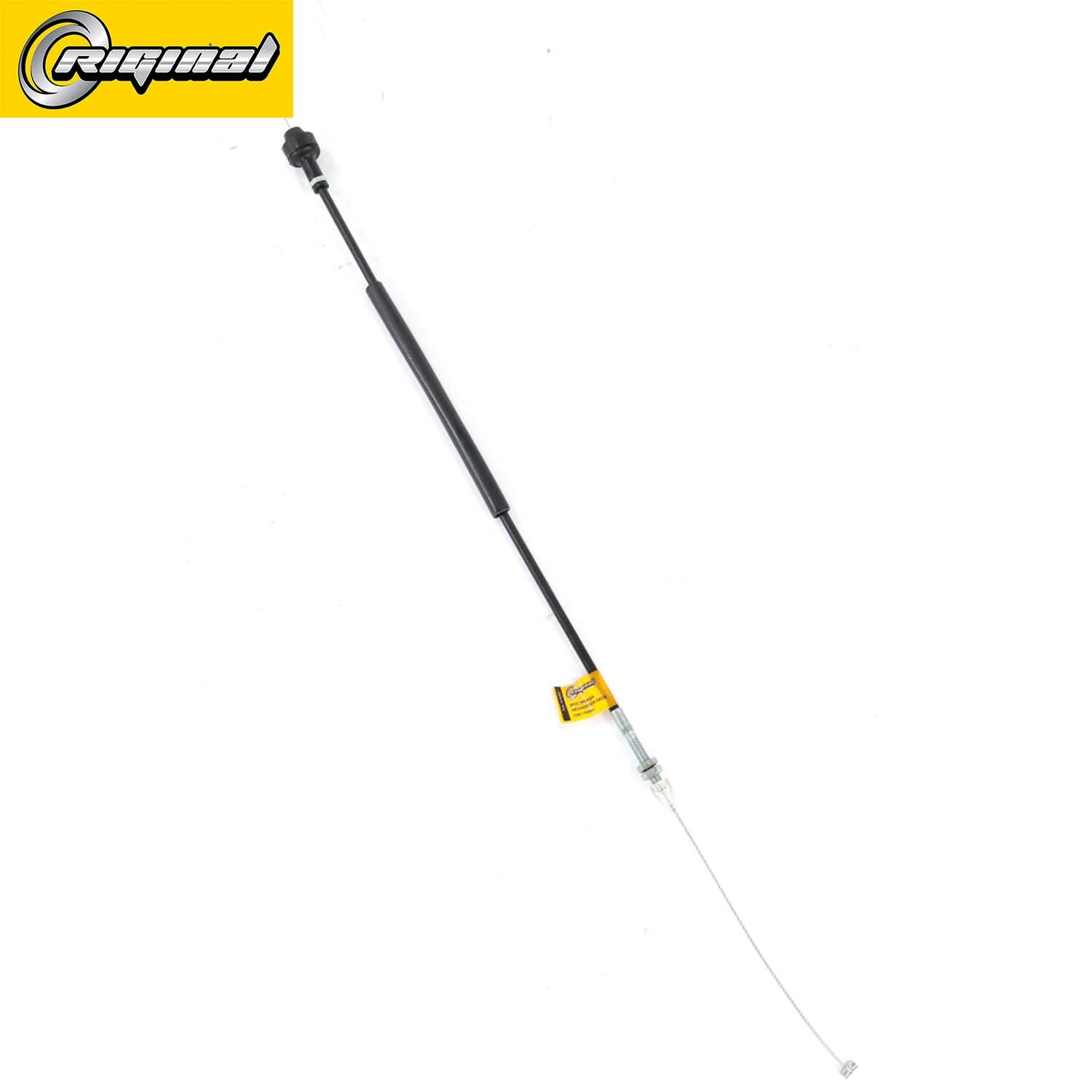 Трос газа для а/м УАЗ-31519 Хантер,3160 дв. 420,4213 Riginal (дл.876мм)