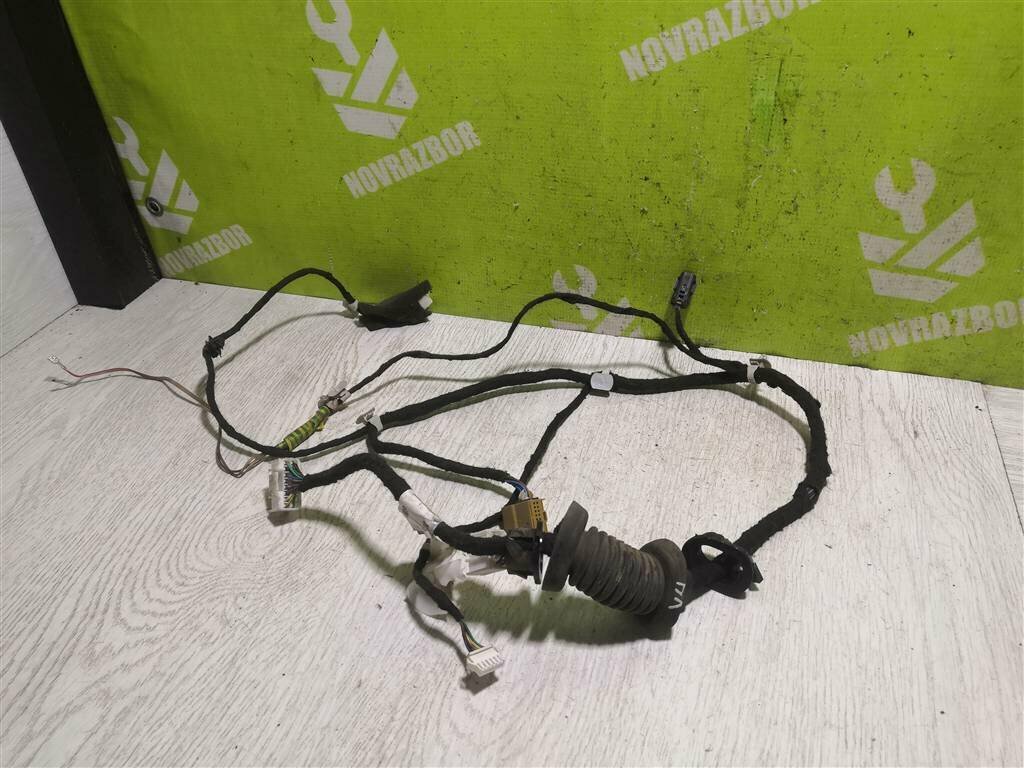 Проводка (коса) Chery QQ6 S21 07-10