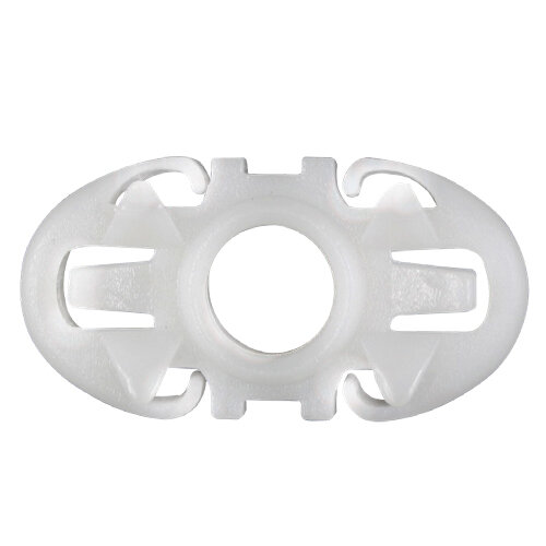 Направляющий держатель стеклоподъёмника (каретка стеклоподъемника) 770545