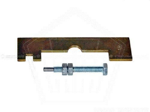 Приспособление для регулировки фаз грм а/м renault/ларгус автом (112172)