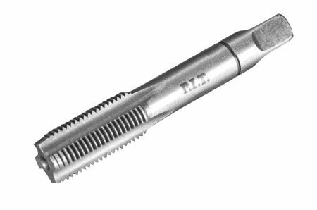 Метчики P.I.T. 2 шт M16 x 1,5мм длина 80мм(AMED06-M1615)