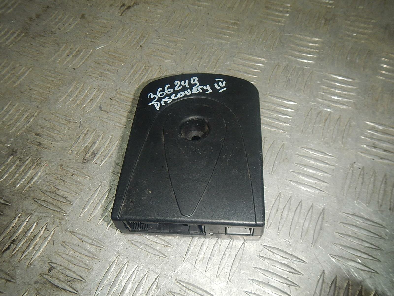 Б/У Блок электронный, Land Rover (Ленд Ровер)-DISCOVERY 4 (09-) LAND ROVER DISCOVERY 4 (09-16) управления BLUETOOTH Без п...