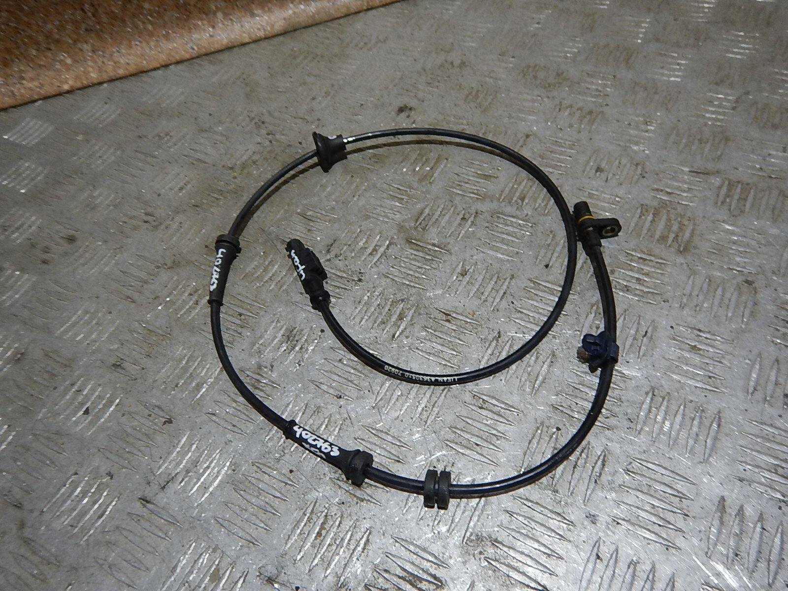 Б/У Датчик ABS задний, Lifan (Лифан)-X-50 (14-) LIFAN X-50 (14-) Новый. 402763 LIFAN арт. A363051070920