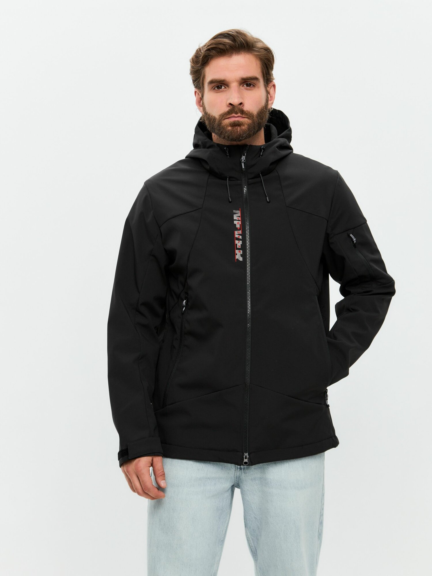 Куртка Демисезон