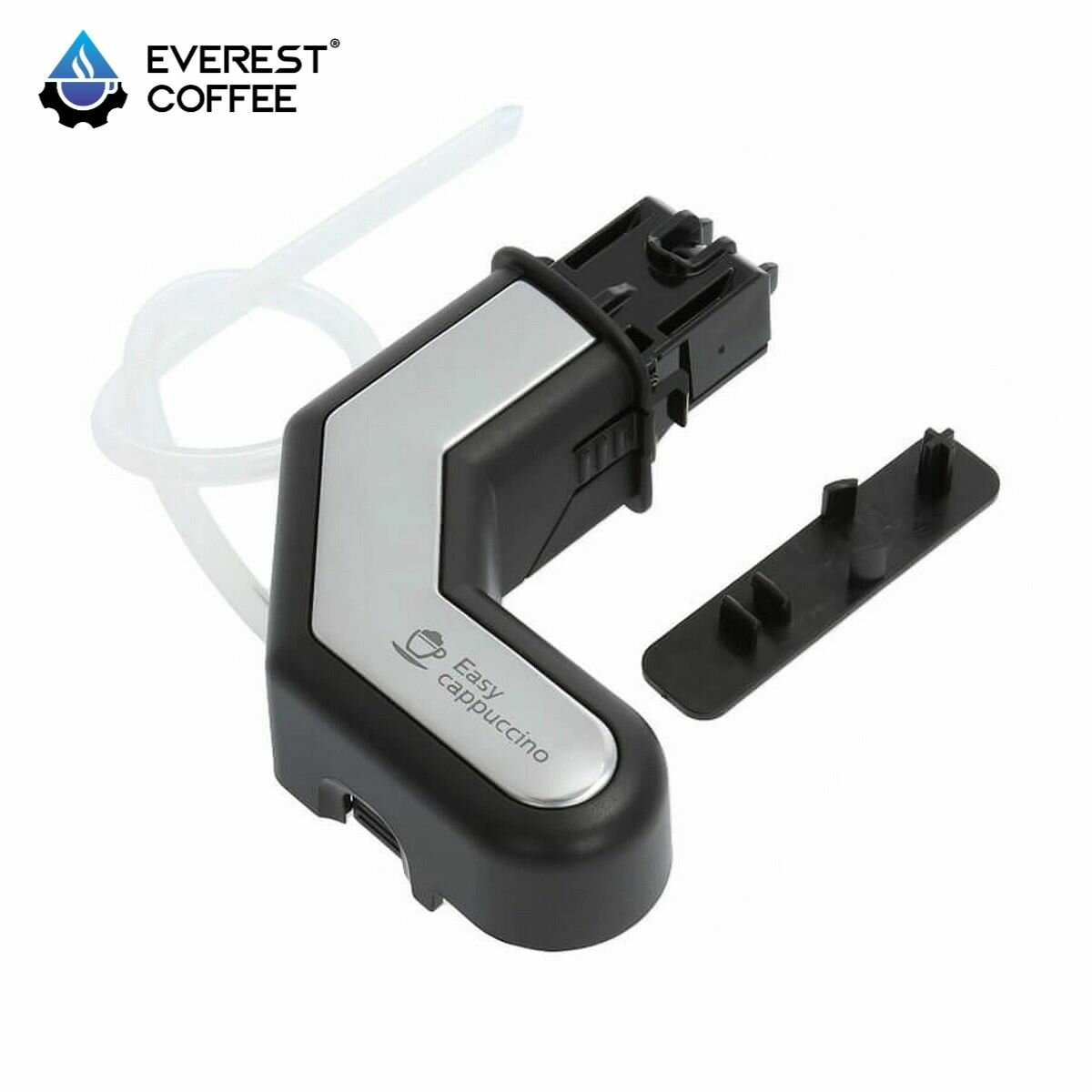 Капучинатор в сборе для кофемашин Saeco Lirika