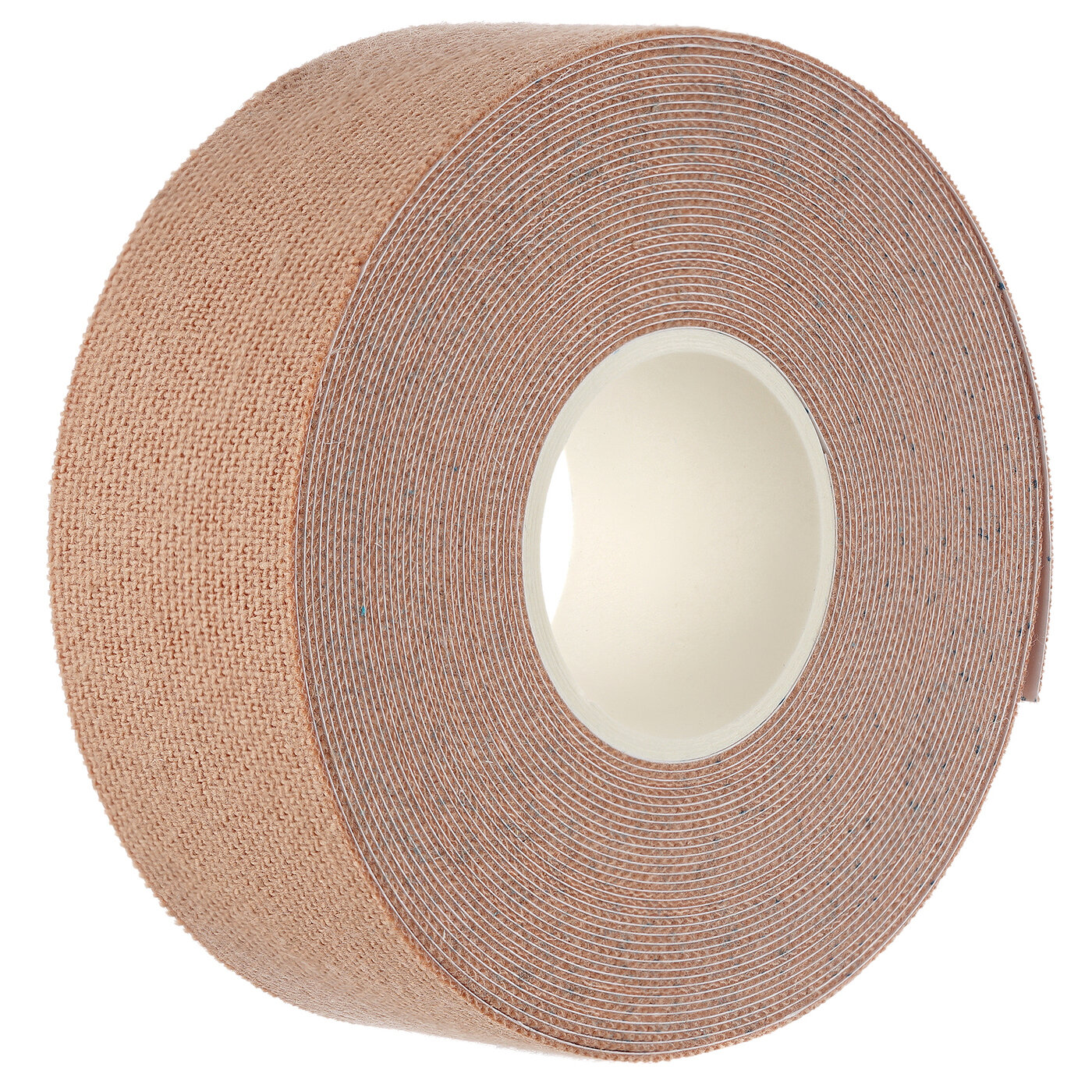 Кинезио тейп для лица Ayoume Kinesiology Tape Roll бежевый (2,5 см*5 м)