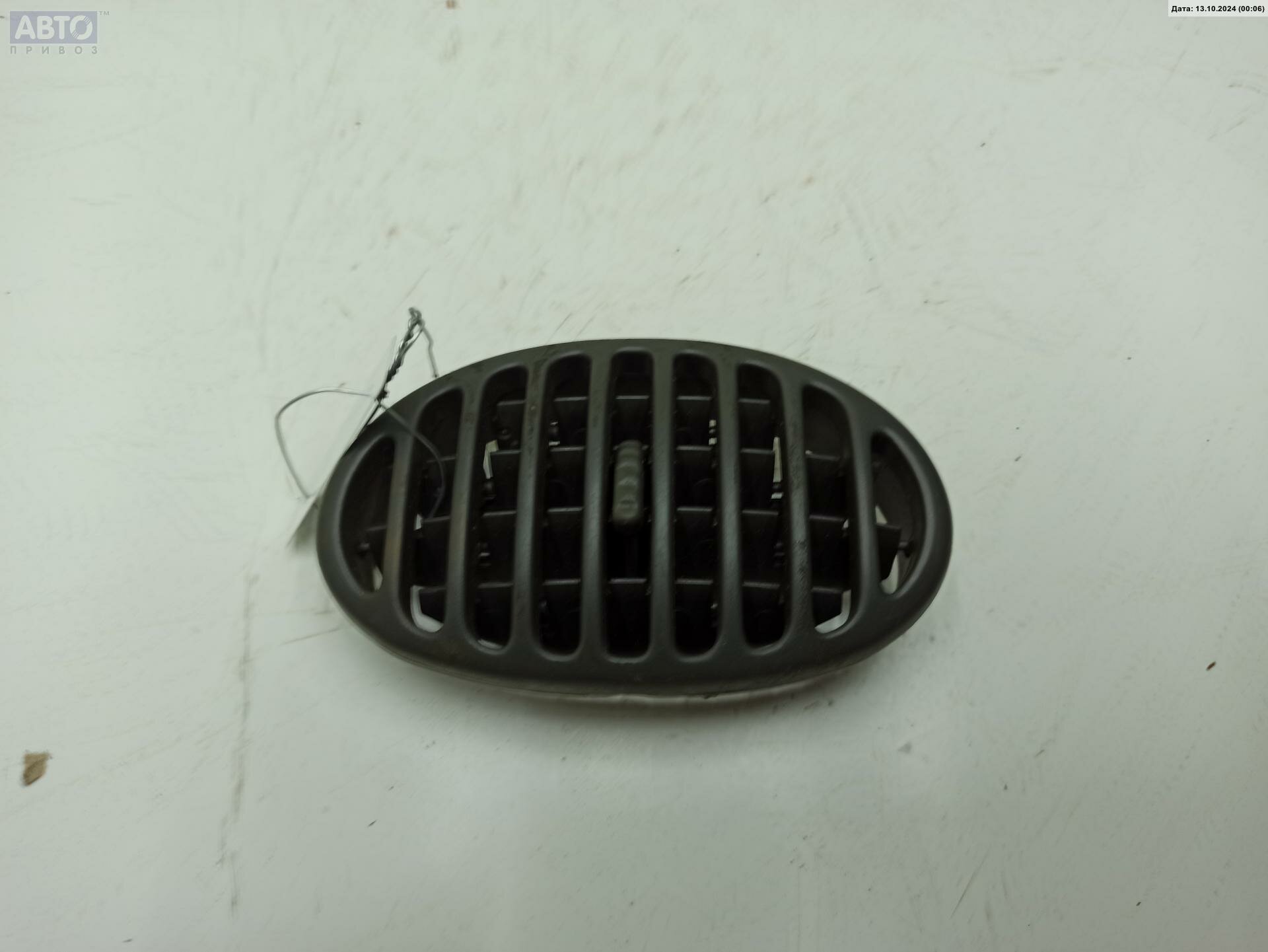 Дефлектор обдува салона Renault Scenic 1 (1996-2003)