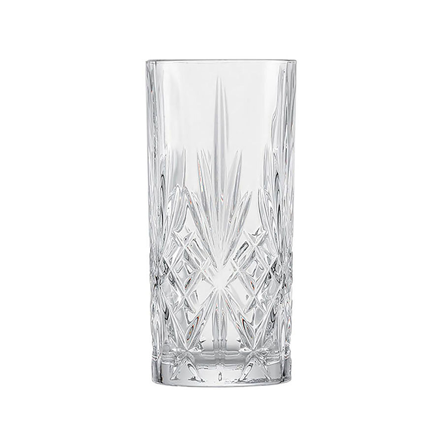 Стаканы хайбол набор 6 шт Zwiesel Glas Show, хрустальное стекло, 368 мл