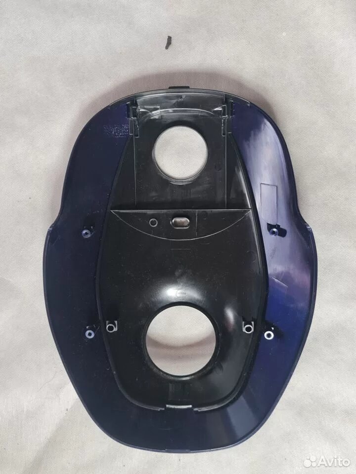 Верхняя крышка для пылесоса Samsung SC20M255AWB