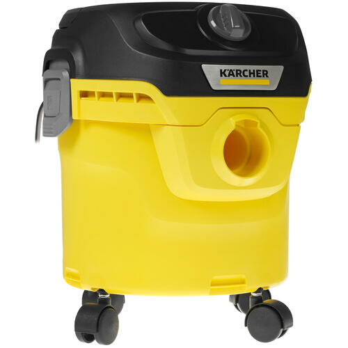 Хозяйственный пылесос Karcher KWD 1 W V-12/2/18
