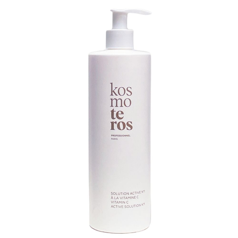 Kosmoteros Тоник с витамином "С" 400 мл.