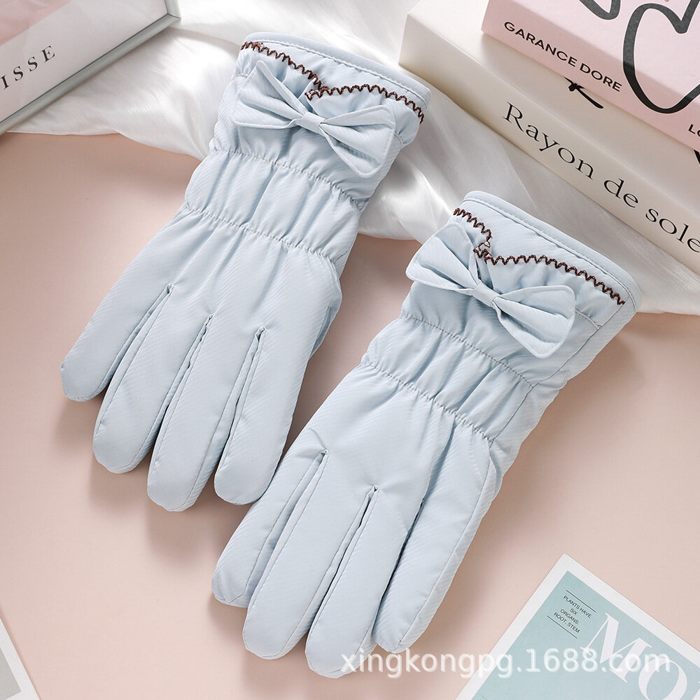 Перчатки Independent для женщин