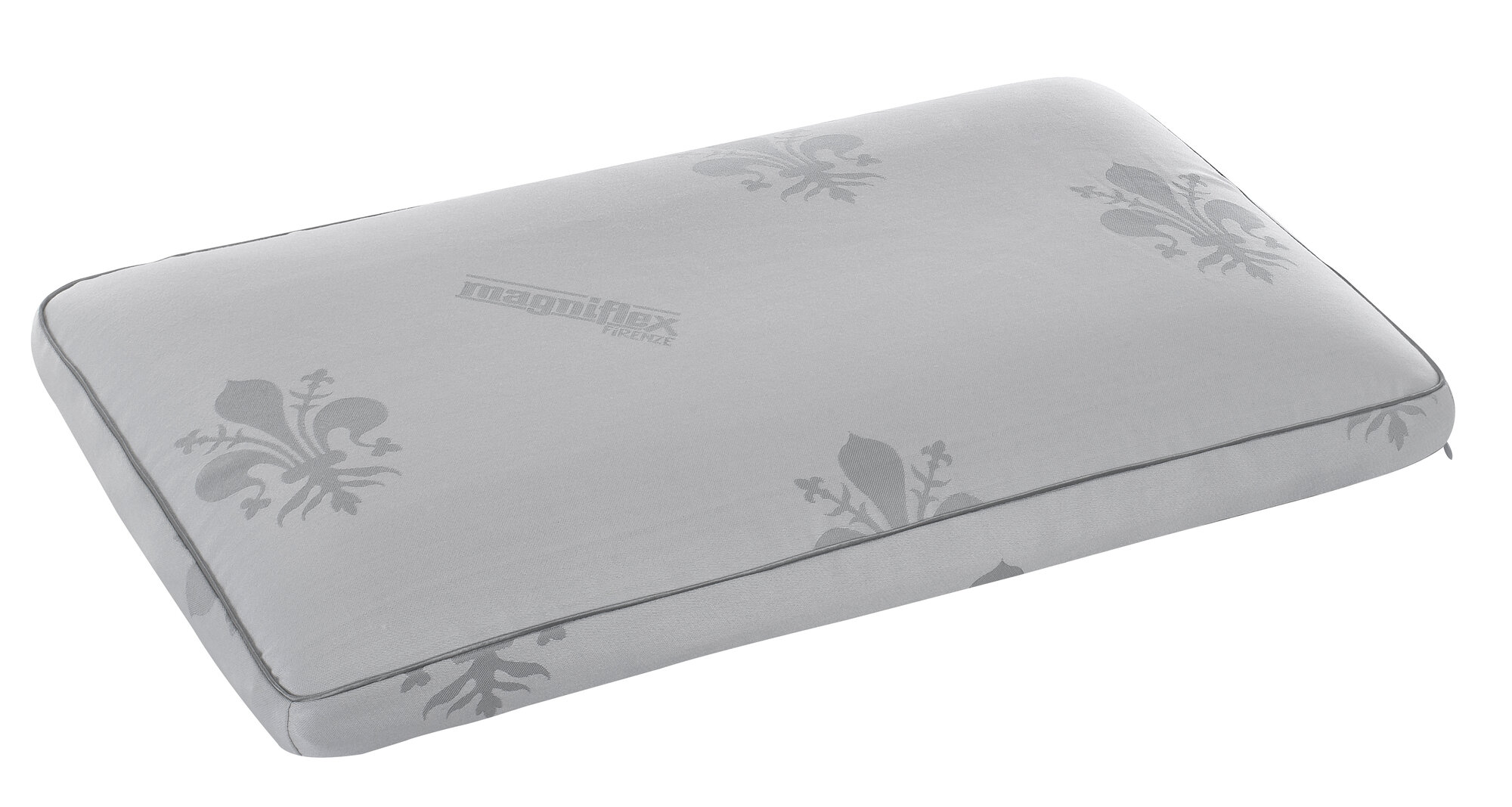 Подушка Magniflex VIRTUOSO Mallow Standard 42х72х12 см итальянская, премиальная