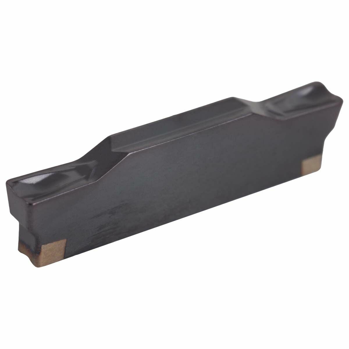 Debever Machining Solutions Пластина отрезная ZTED02503G PM30S, серия Standard ZTED02503GPM30S