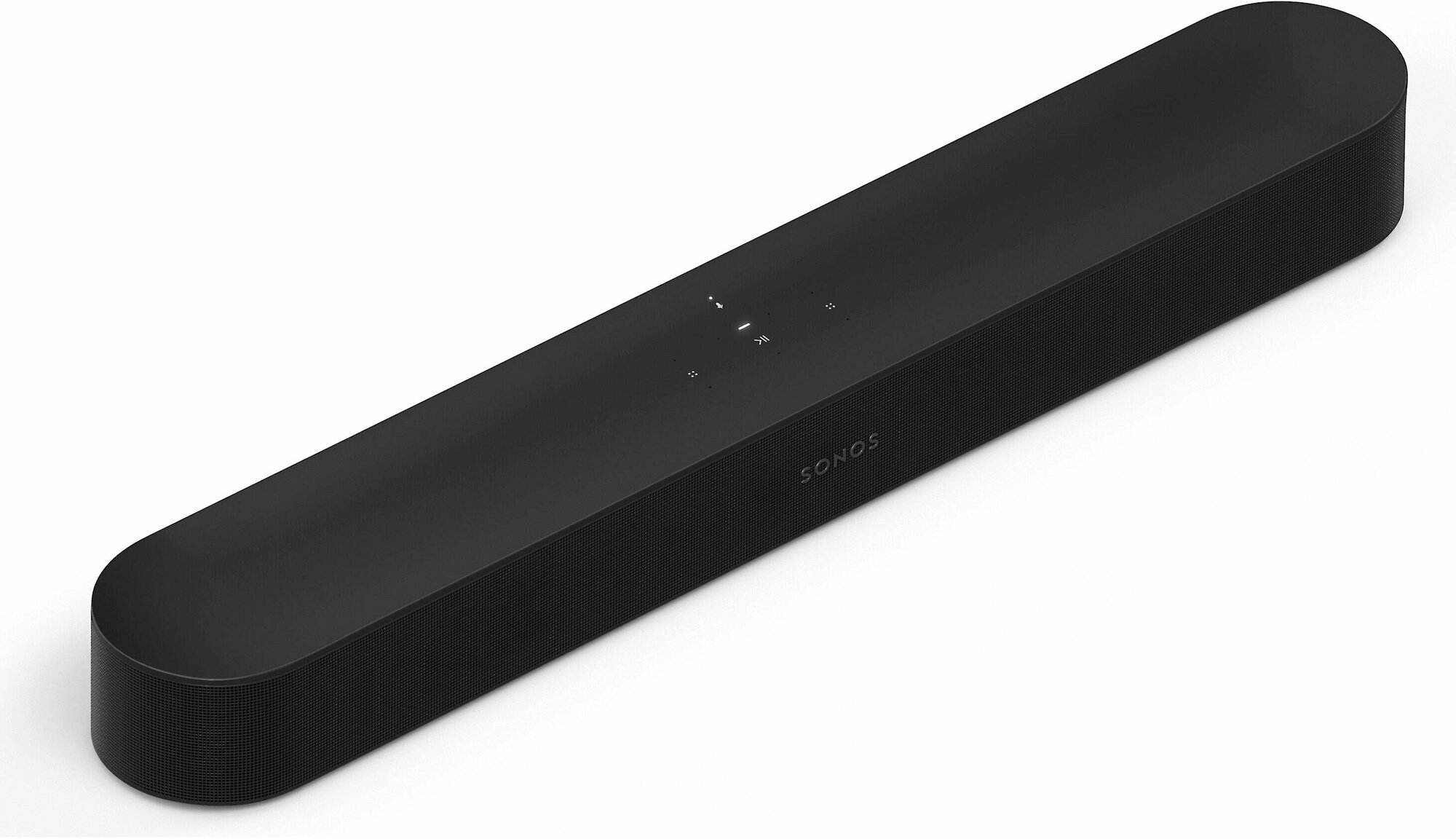Саундбар Акустическая система активная Sonos Beam Gen2, черный
