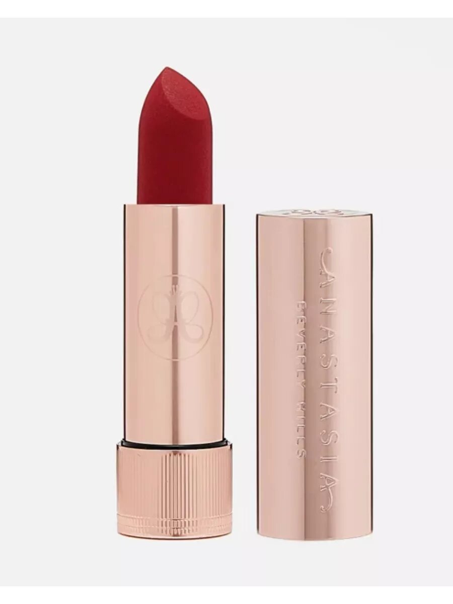 Помада для губ матовая matte lipstick ROYAL RED