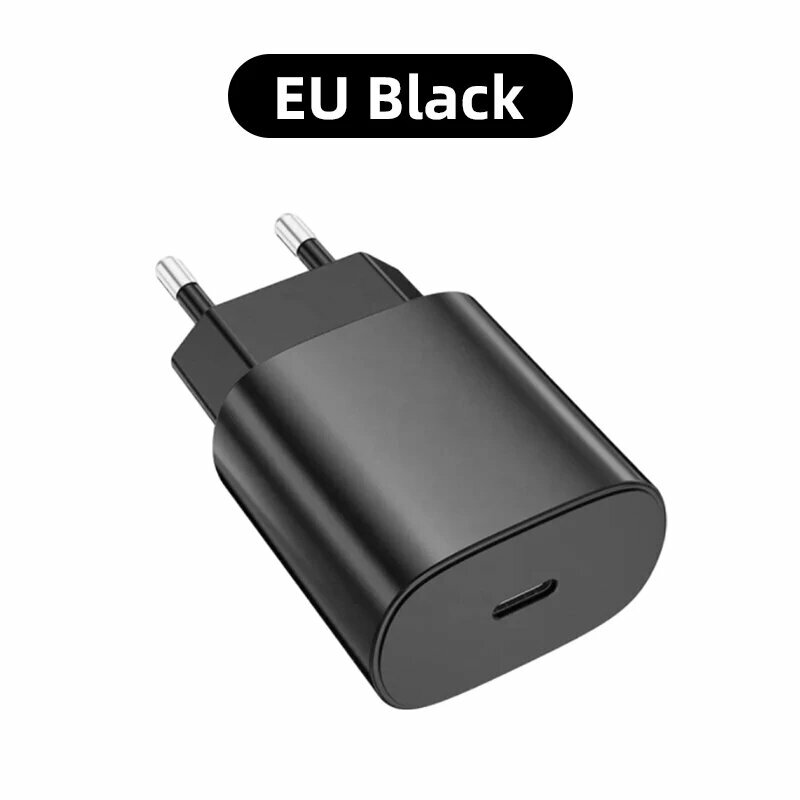 Супербыстрое зарядное устройство PD, 25 Вт, USB Type C, быстрая зарядка для Samsung CCH2051-004