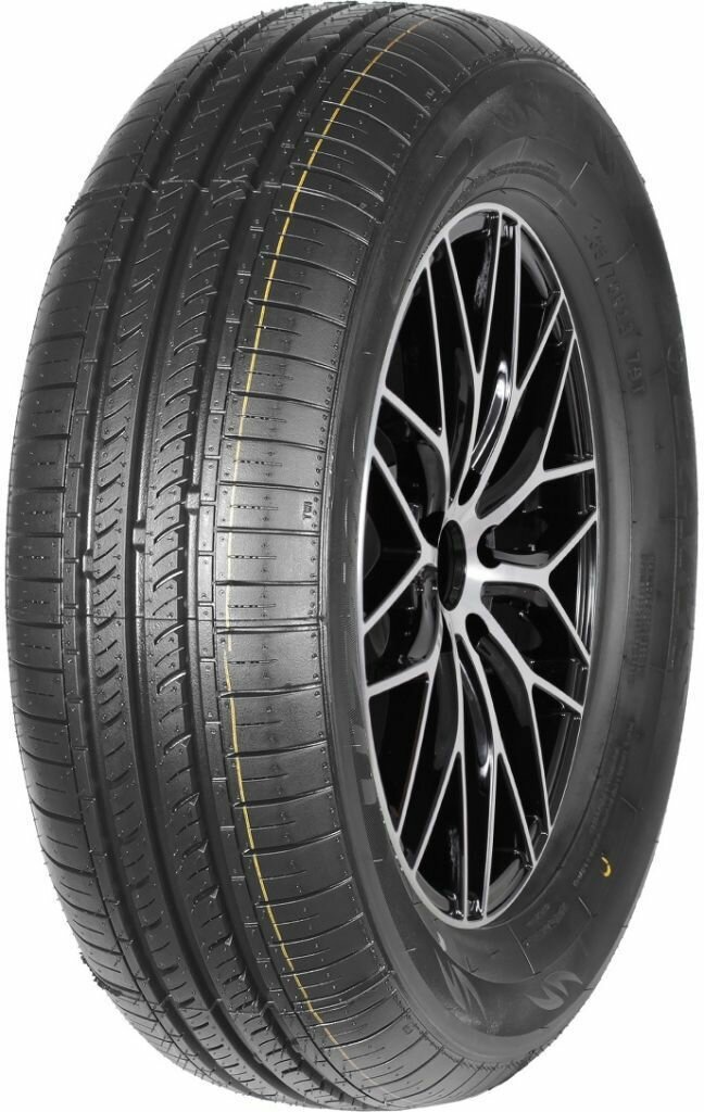 Шина летняя BARS UZ100 165/70 R13 79T