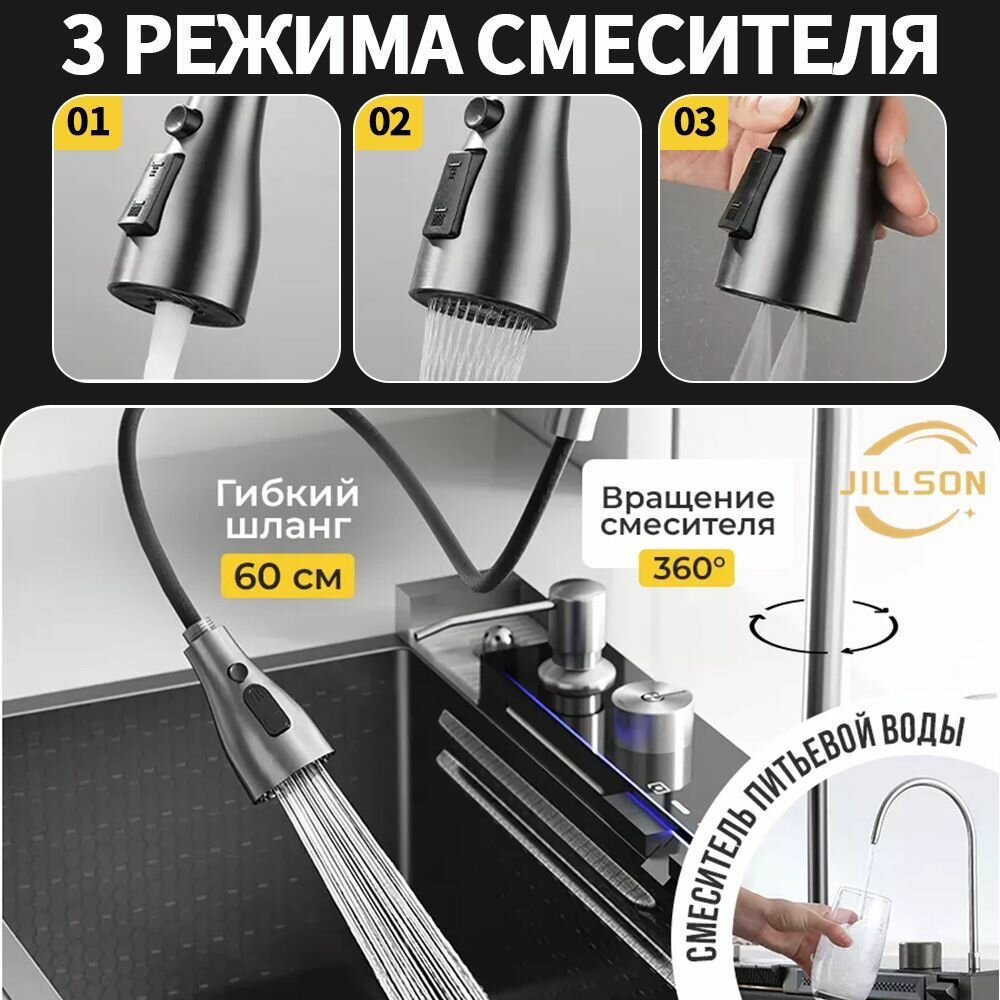 Мойка — фото 1