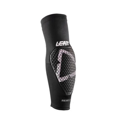 Налокотники Leatt ReaFlex Elbow Guard (Black, L, 2026 (5024061012))