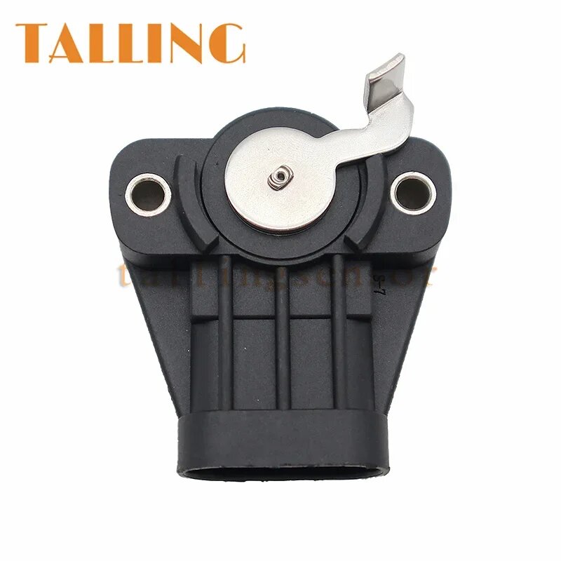 Датчик положения дроссельной заслонки 24502965 для Buick Oldsmobile Century Chevrolet Pontiac 92-96 213915 TPS6014 SERA363-4 TH113 TPS135