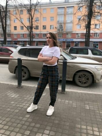 Футболка