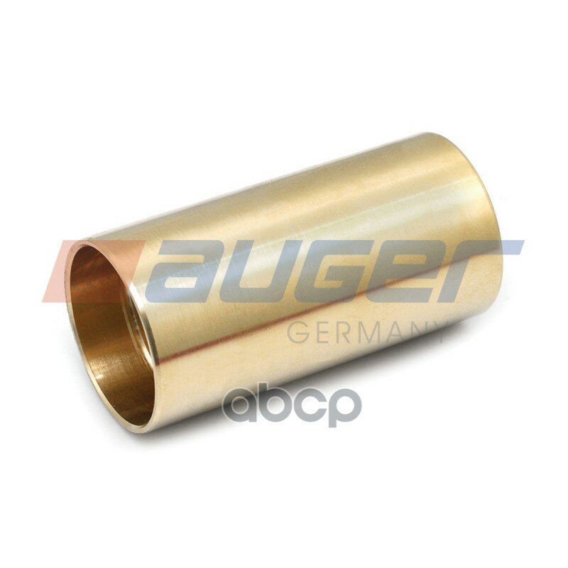 Сайлентблок - втулка рессоры AUGER арт. 51481
