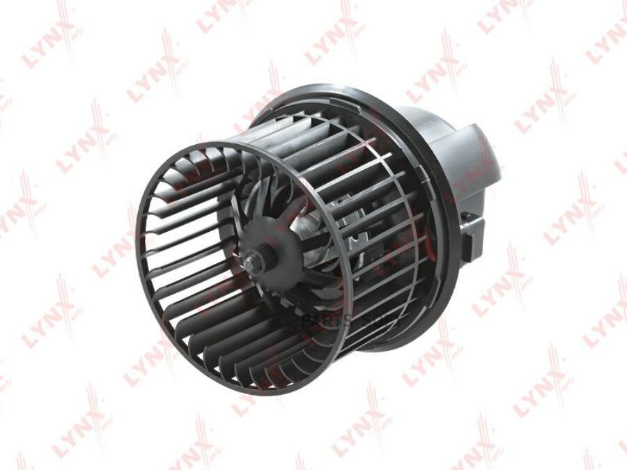 LYNXAUTO RF-1237 Вентилятор отопителя FORD Transit 94-14 ()